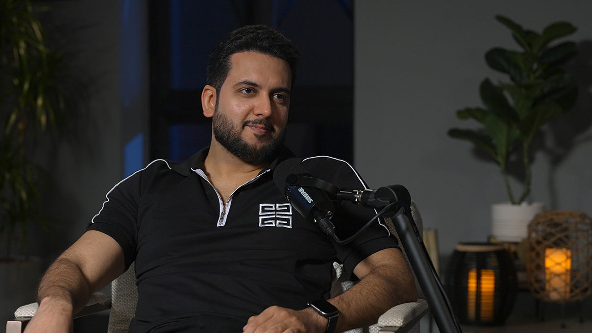 Visual Effects with Mohammad Zohaib